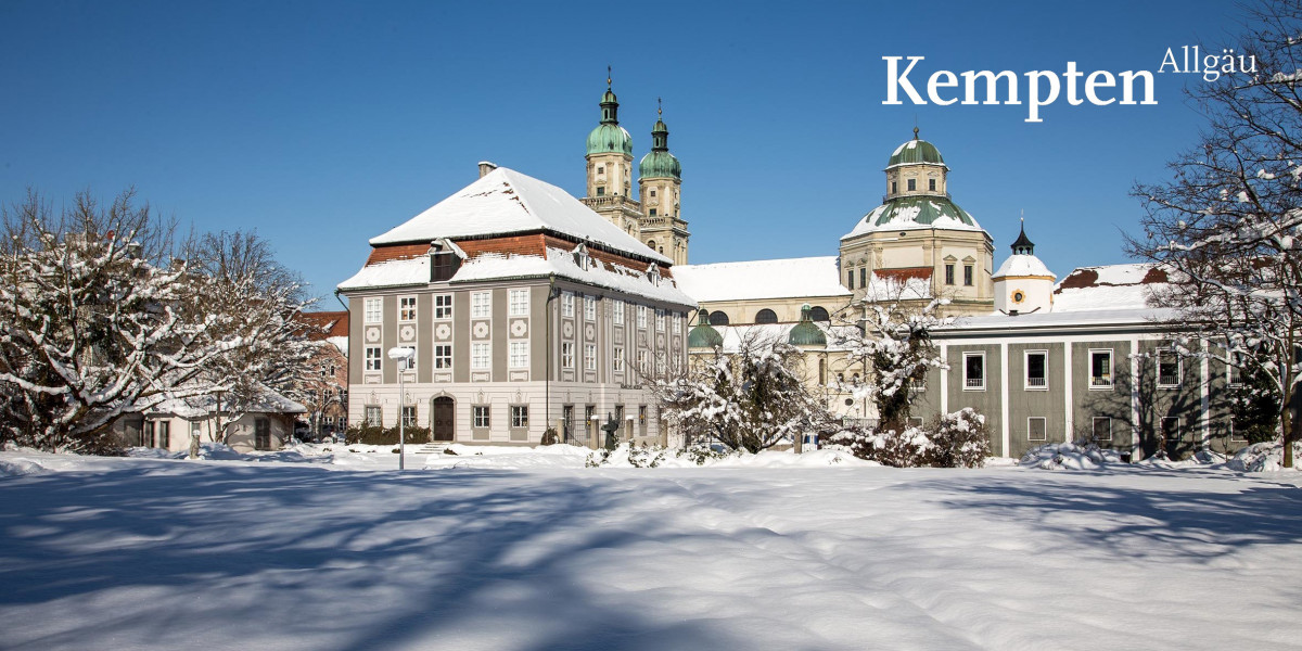 Kempten im Allgäu | Gastfreund